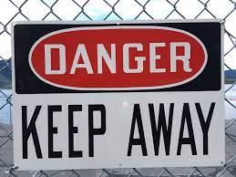 Keep Away | mittonmusings