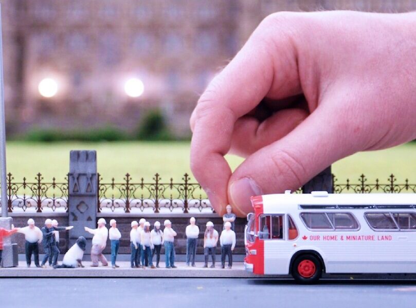 Musing about Miniatures | mittonmusings